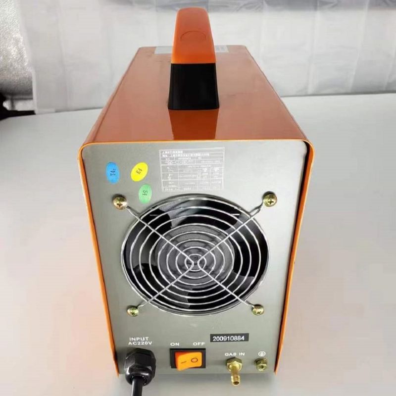 Shear Stud Welding Machine For Stainless Steel Threaded Bolt Pro Weld