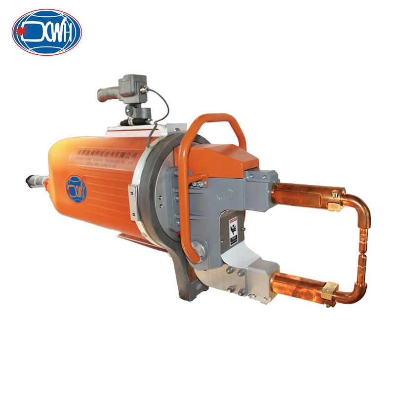 Industrial Resistance Steel Aluminum Portable Spot Welding Machine Welders