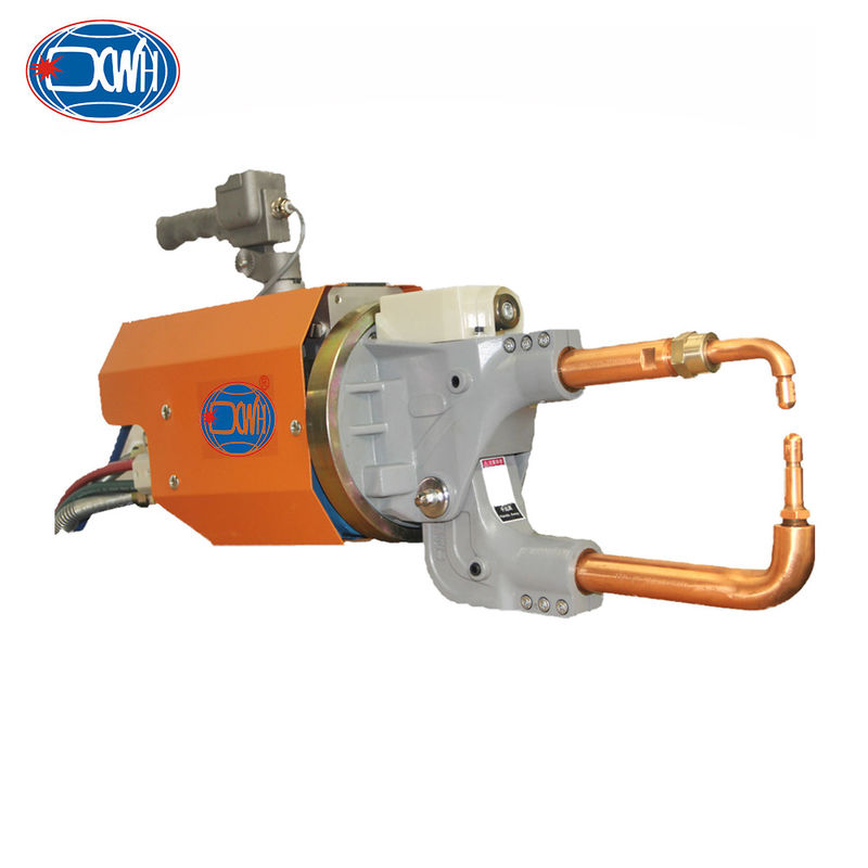 Industrial Resistance Steel Aluminum Portable Spot Welding Machine Welders