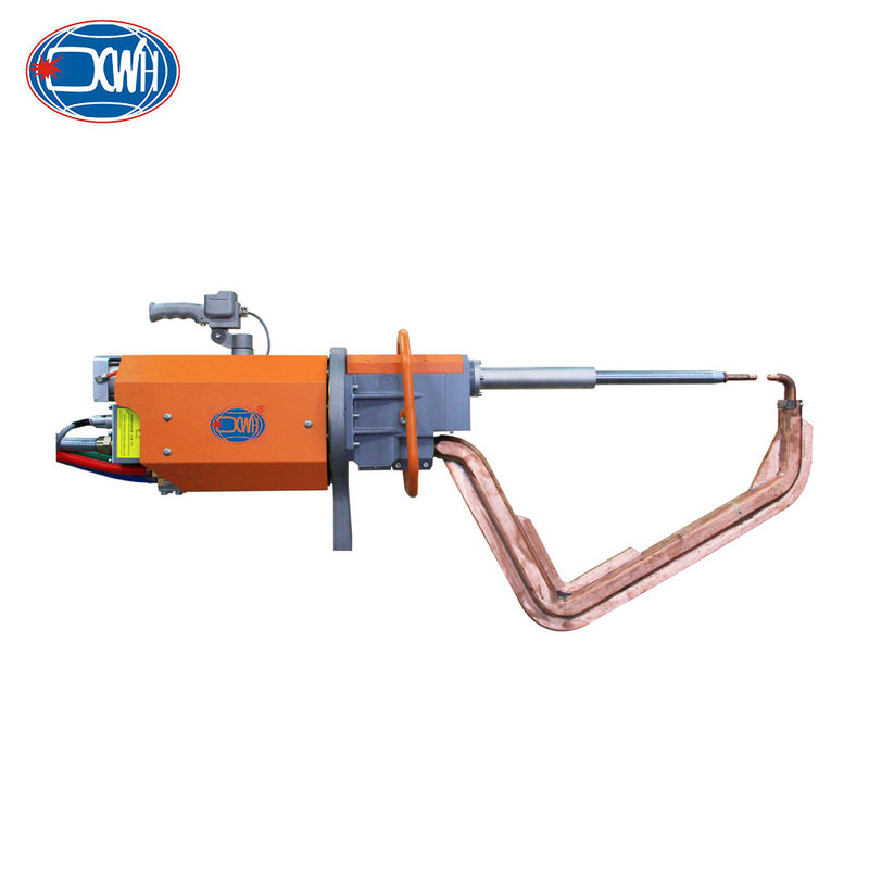 Resistance Automotive Industrial Portable Spot Welders Welding Machine