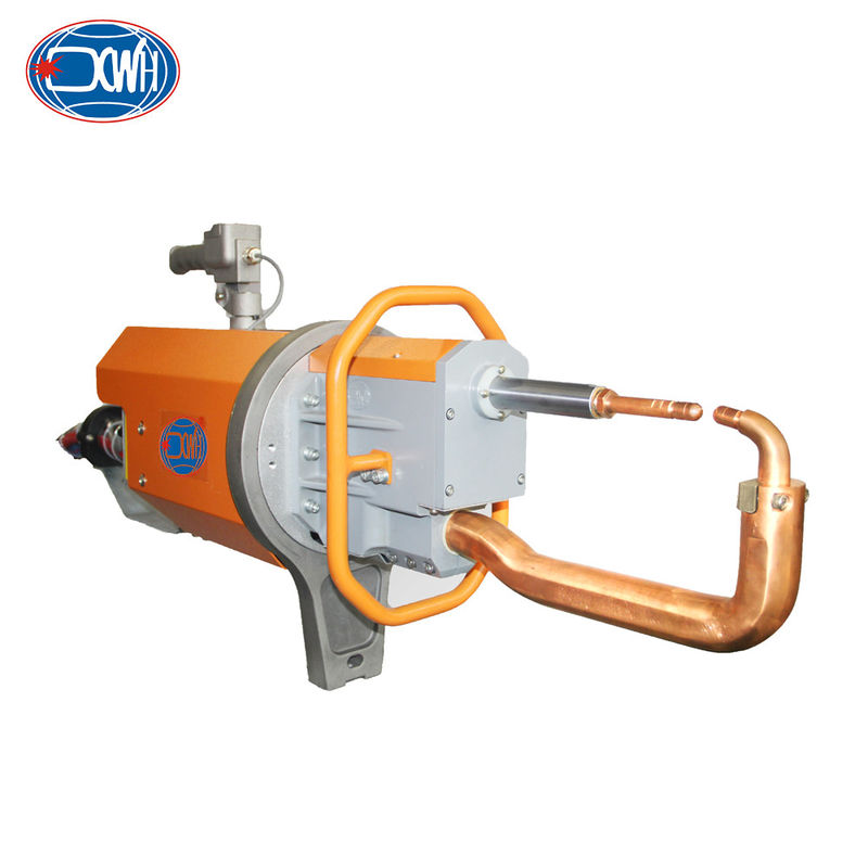 Industrial Stainless Steel Custom Portable Spot Welding Machine Welders