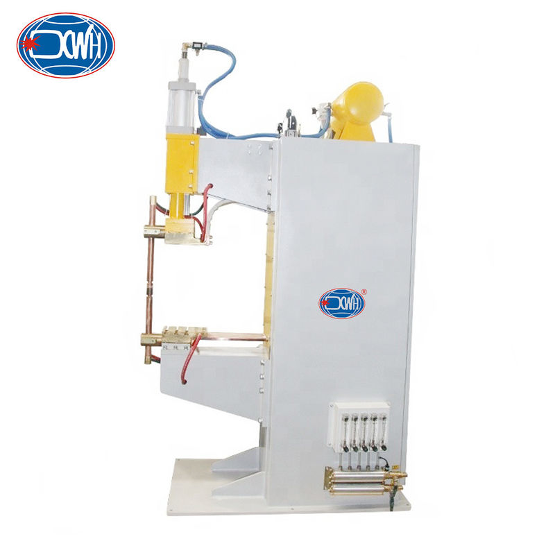 Cnc Resistance Stainless Steel Aluminium Point Fixed Welding Machine ...