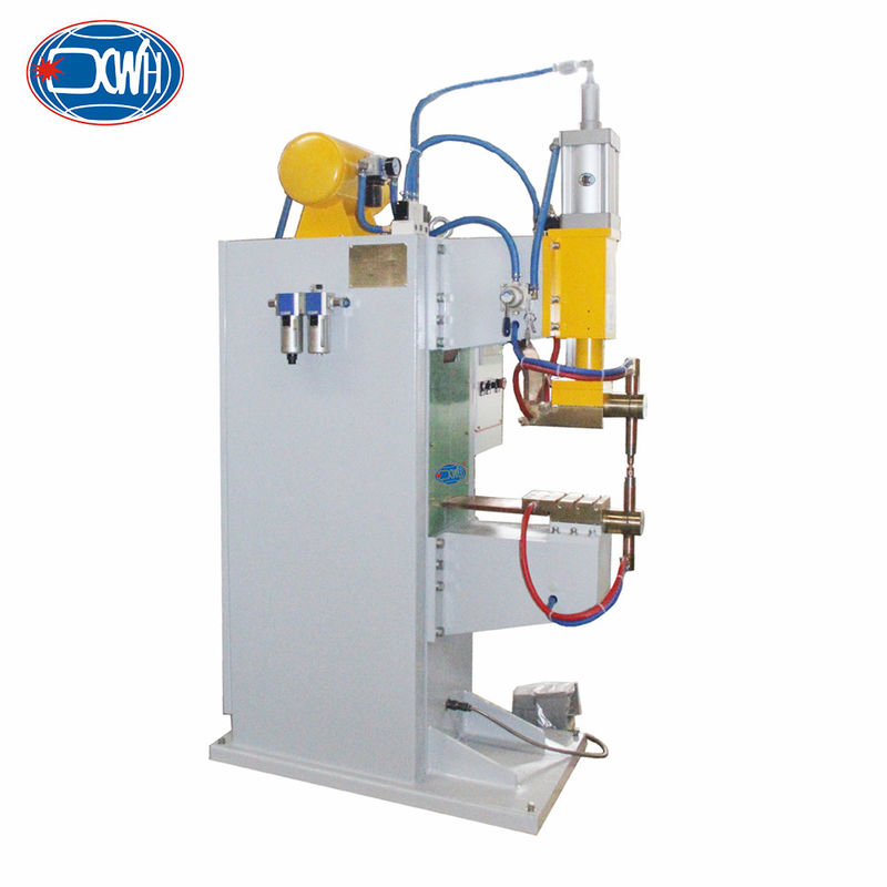 Cnc Resistance Stainless Steel Aluminium Point Fixed Welding Machine ...