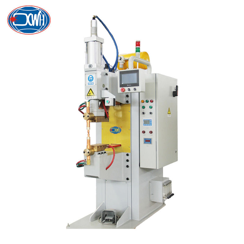 Stable Medium Frequency Stationary MF Stationary Spot Welding Machine