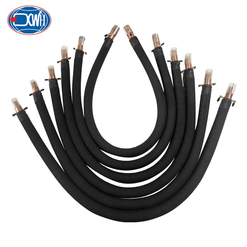 Water Cooled Copper Kickless Cable For Resistance Portable Spot Welding ...