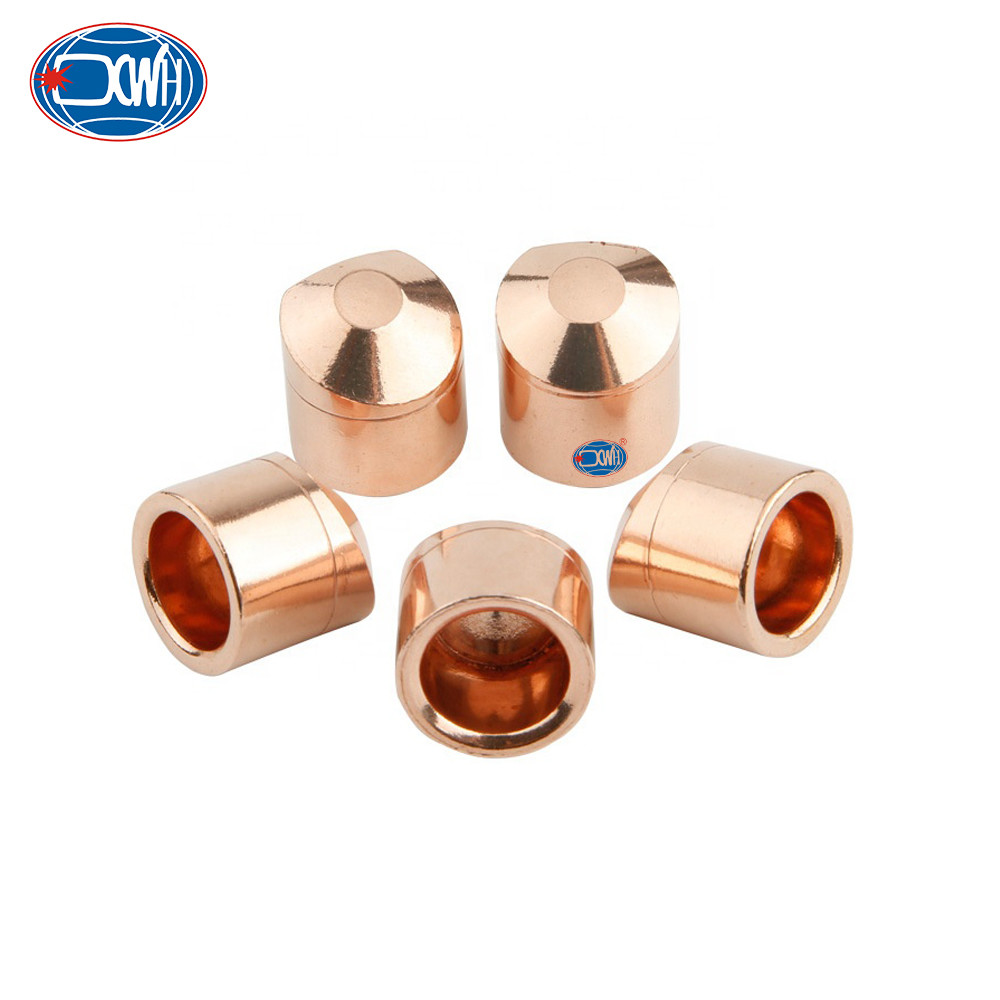 Projection Welding Electrodes Resistance Welding Electrode Spot Welder Tip