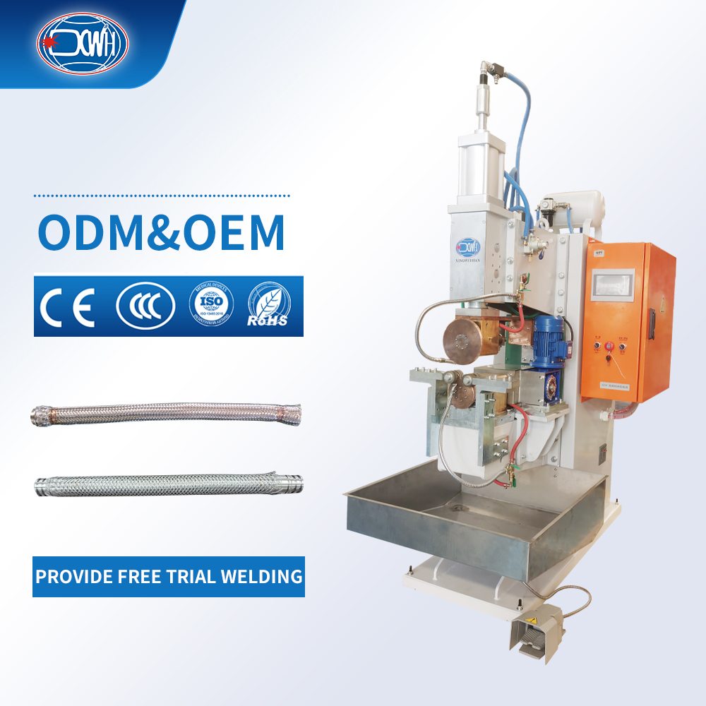 Rolling Resistance Stainless Steel Bellows Braided Water Connectors ...