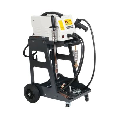 Plunger Super Pdr Spot Stud Welder Suction Cup Car Dent Puller For ...