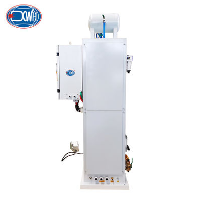 Single Point Steel Wire Mesh Stud Ac Dc Welding Machine Pneumatic Spot ...