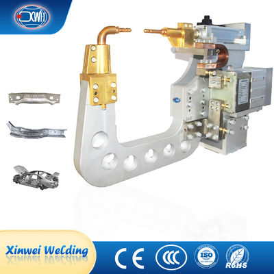 Robot Obara Aluminum Automatic Welding Gun Resistance Servo Robotic ...