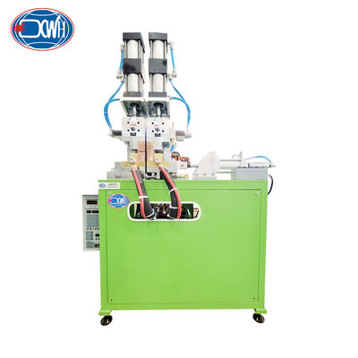 Resistance Ring Copper Rod Welders Butt Welding Machine For Wire
