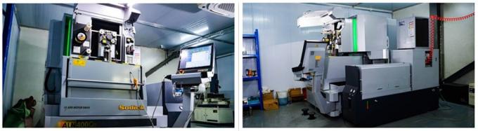 China Chengdu Xingweihan Welding Equipment Co., Ltd. factory production ...