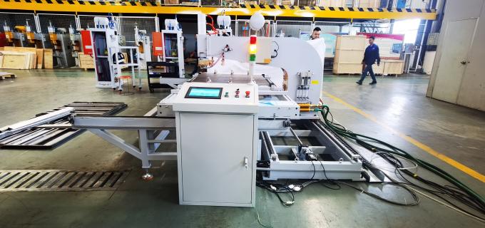 China Stainless Steel Invert Pipe Welding Machine Spot Welder 220V For Sale