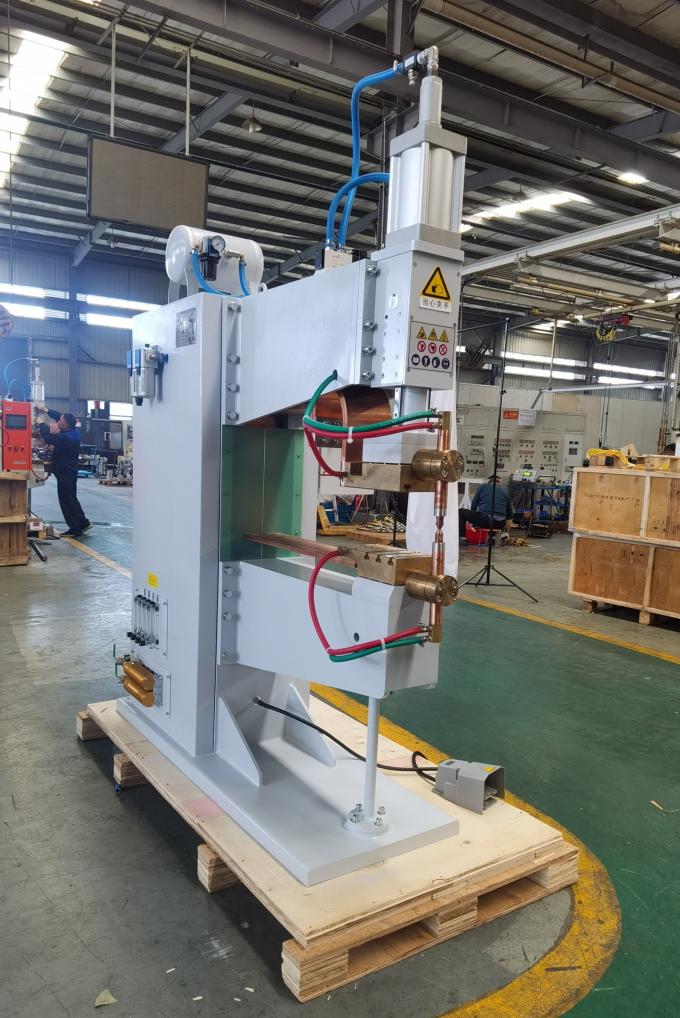 New Top 10 Ac Dc Welder Cnc Rebar Wire Mesh Welding Plant Machine