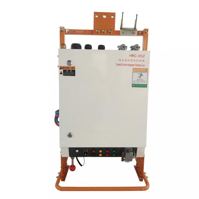 Pro Ac Dc Easy Welding Small Portable Welder , Stainless Spot Welding ...
