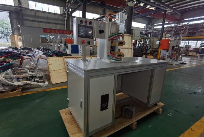 Industrial Custom Resistance Welding Table Desktop Spot Welder Table ...