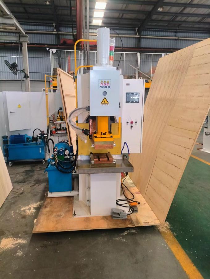 Pneumatic 220v Chinese Single Phase Industrial Diffusion Welding Plant ...