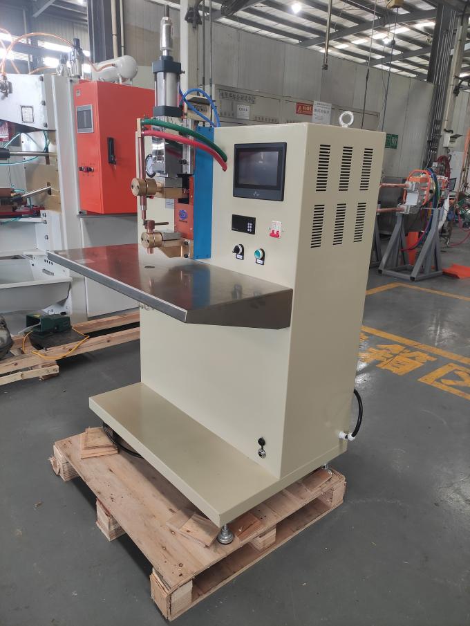 Resistance Electronic Components Capacitive Discharge Spot Welder ...