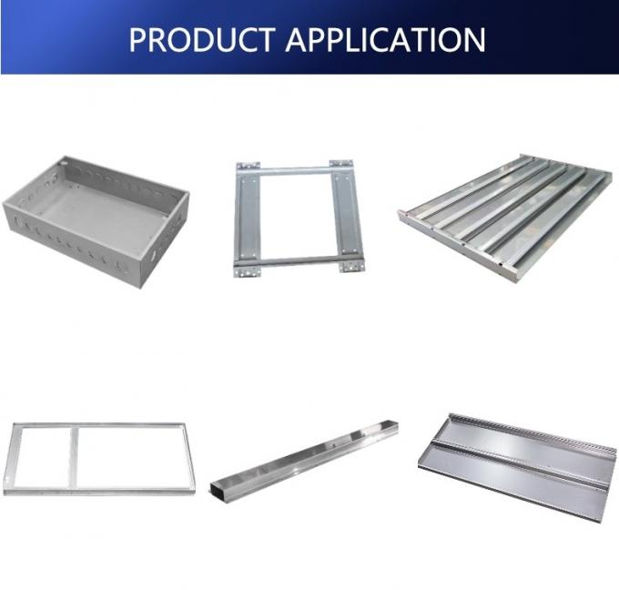 Pneumatic Spot Welding Multi Point Welder for Resistance Stainless ...